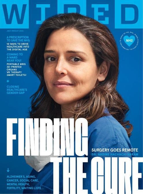 Wired Magazine Subscription Offers | magazine.co.uk