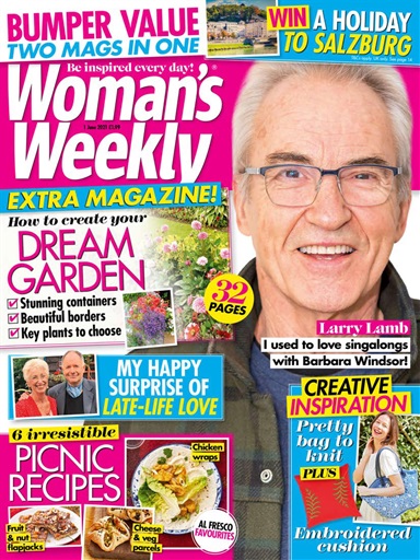 Lifestyle Magazines | UK Subscription Offers