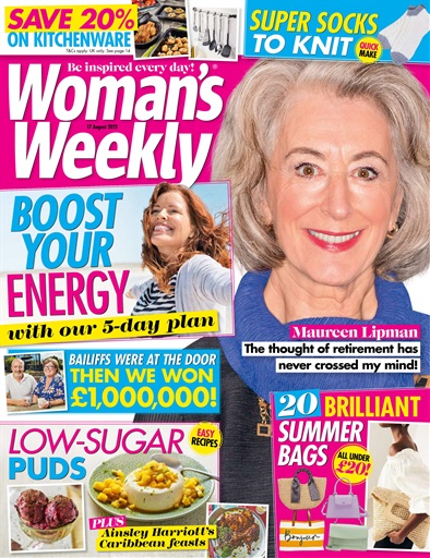 Healthy Magazine Subscription UK Offer