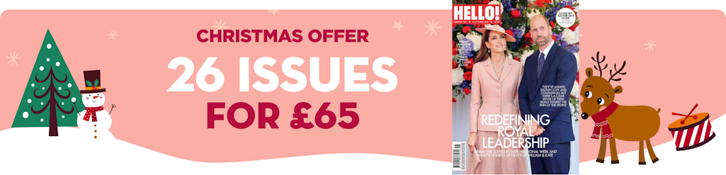 Christmas Magazine Subscriptions - Gift Ideas | magazine.co.uk