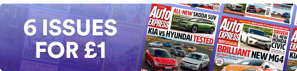 Magazine Subscriptions For Men | magazine.co.uk