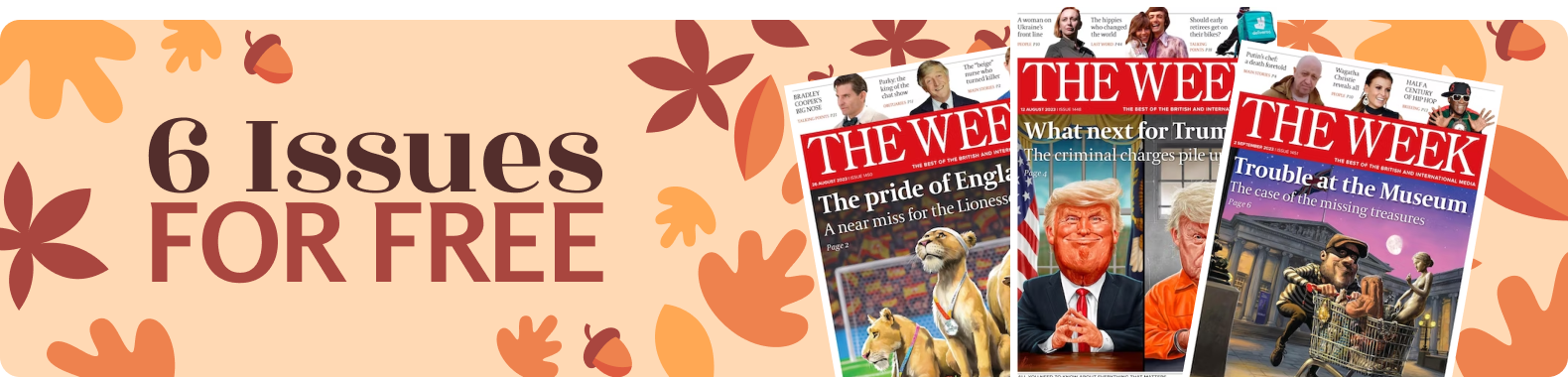 Popular Magazine Subscriptions | Best Selling Magazines | magazine.co.uk