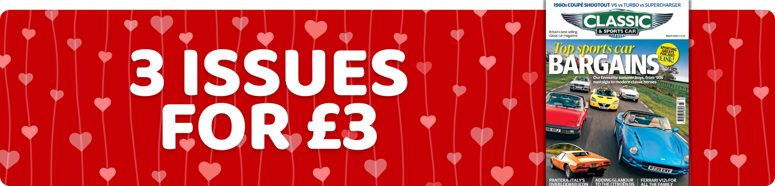 Motoring & Transport Magazine Subscriptions | magazine.co.uk