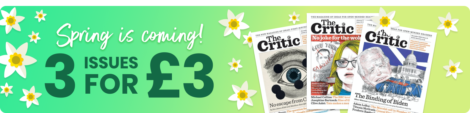 Magazines for Men | UK Magazine Subscriptions for Men