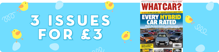 Motoring & Transport Magazine Subscriptions | magazine.co.uk