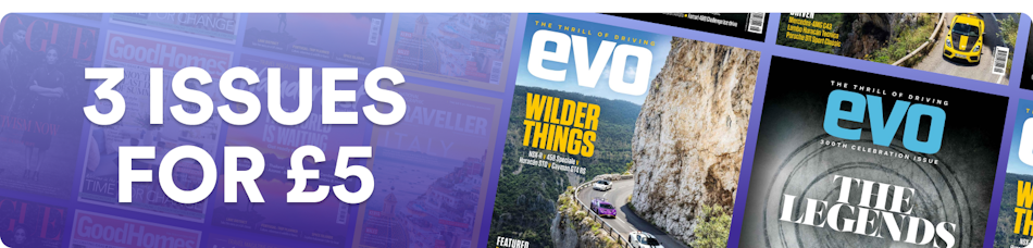 Magazine Subscriptions For Men | magazine.co.uk