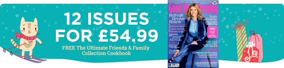 Magazine Subscription Gifts & Gift Ideas | magazine.co.uk