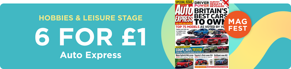 Magazine Subscriptions For Men | magazine.co.uk