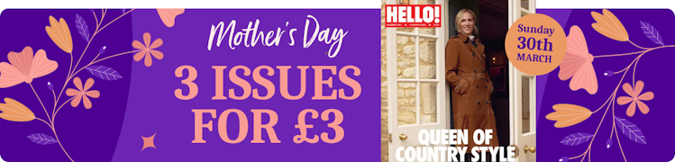 Magazine Subscriptions For Women | magazine.co.uk