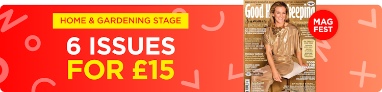 Magazine Subscriptions For Women | magazine.co.uk