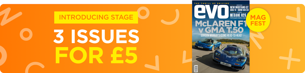 Magazine Subscriptions For Men | magazine.co.uk