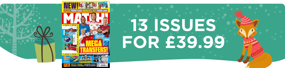 Football Magazines Magazine Subscriptions | magazine.co.uk