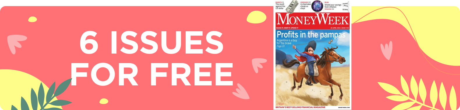 Popular Magazine Subscriptions | Best Selling Magazines | magazine.co.uk