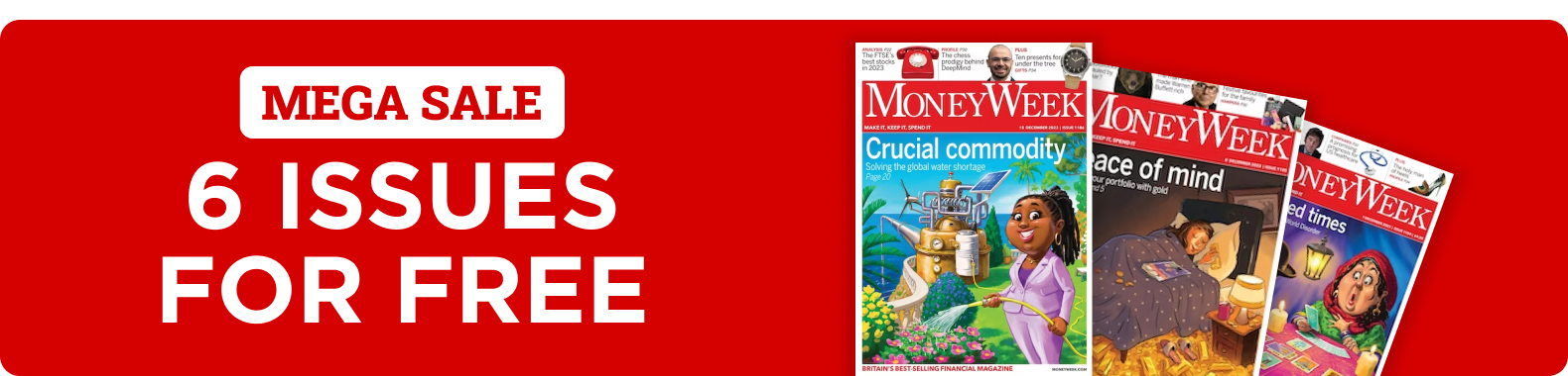 Men's Magazines | Subscriptions for Him | magazine.co.uk