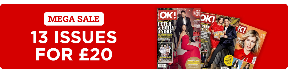 Magazine Subscriptions For Women | magazine.co.uk