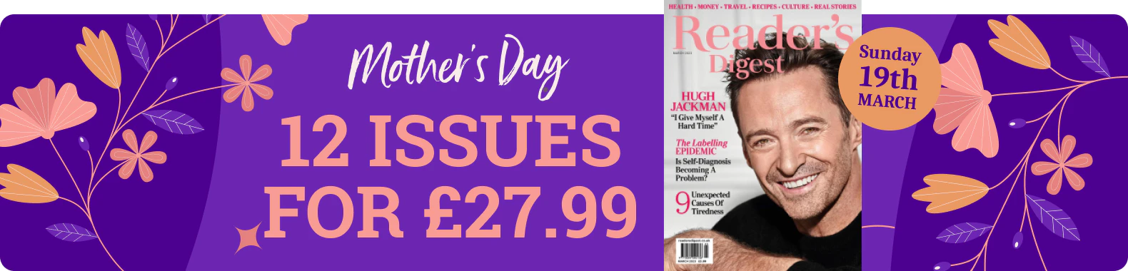 Popular & Best Selling | UK Magazine Subscriptions