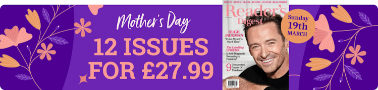 Popular & Best Selling | UK Magazine Subscriptions