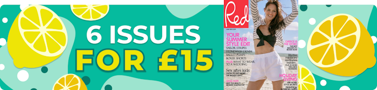 Magazine Subscriptions For Women | magazine.co.uk