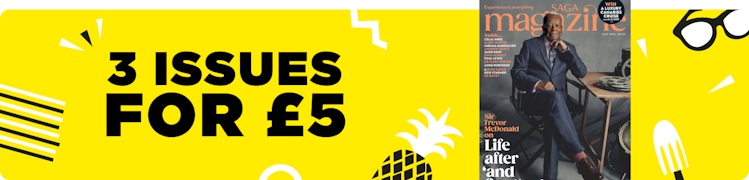 Magazine Subscriptions For Women | magazine.co.uk