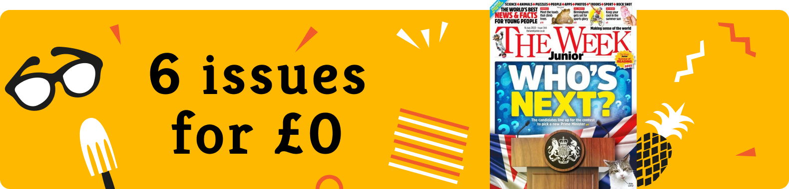 Kids Magazine Subscriptions | magazine.co.uk