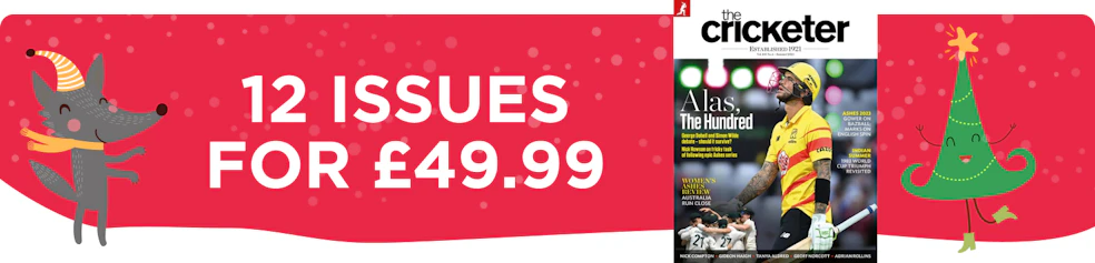 Cricket Magazines Magazine Subscriptions | magazine.co.uk