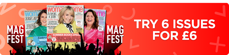 Magazine Subscriptions For Women | magazine.co.uk