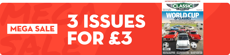 Motoring & Transport Magazine Subscriptions | magazine.co.uk