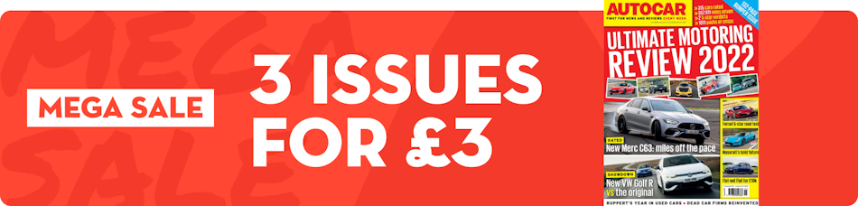 Motoring & Transport Magazine Subscriptions | magazine.co.uk