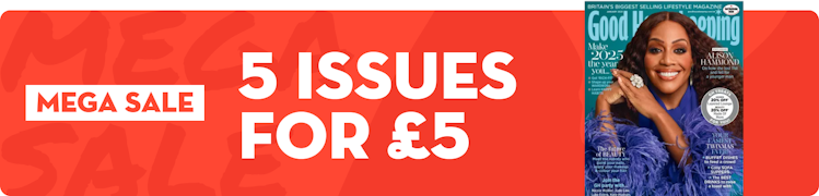 Popular Magazine Subscriptions | Best Selling Magazines | magazine.co.uk