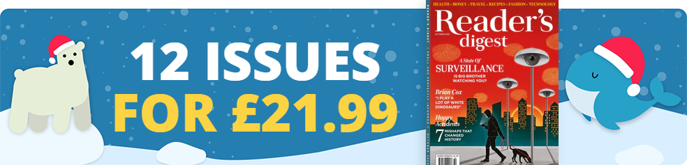 Popular & Best Selling | UK Magazine Subscriptions