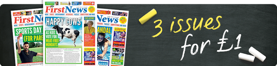 Magazine Subscriptions for Schools | magazine.co.uk