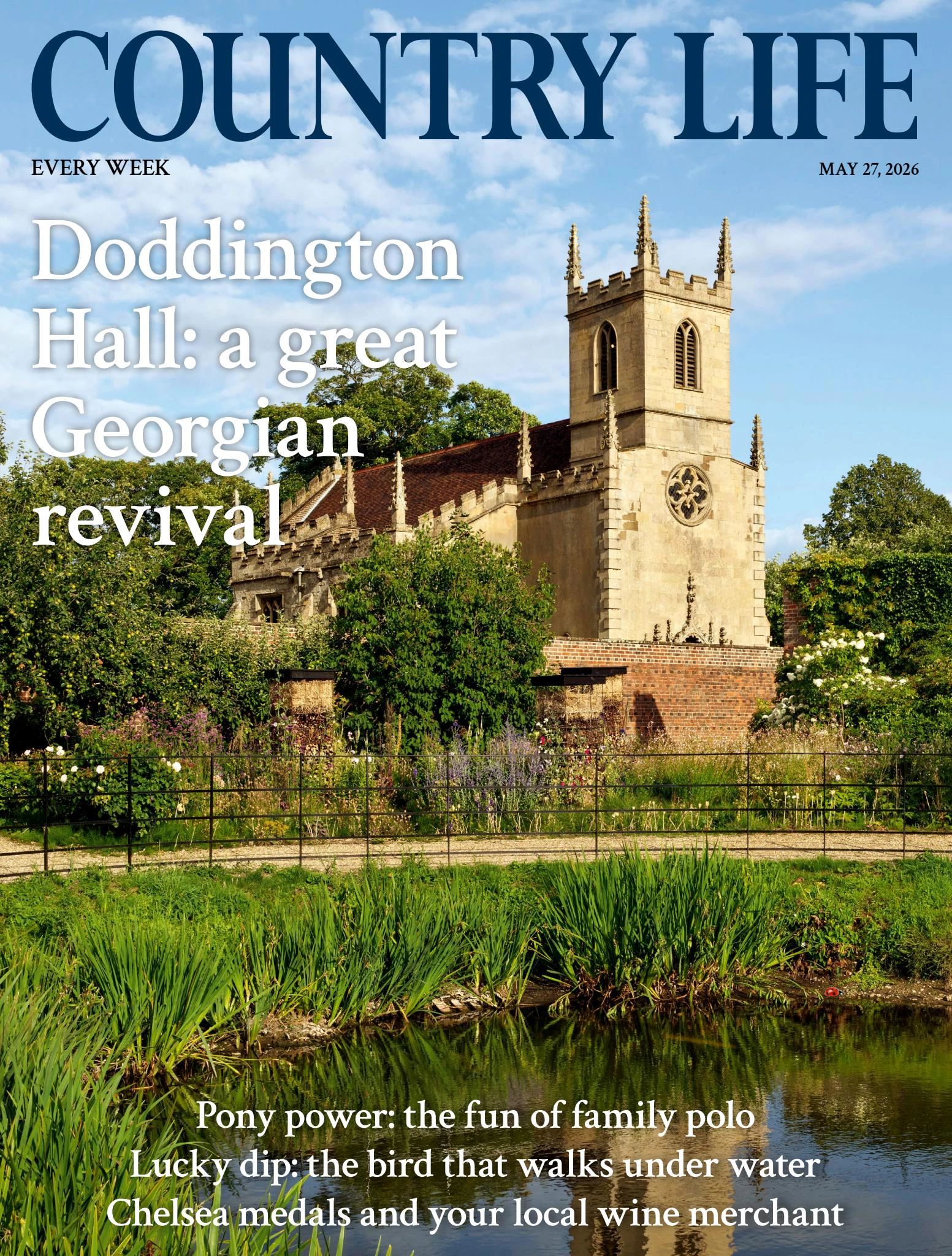 Country Life Magazine Subscription Offers | magazine.co.uk