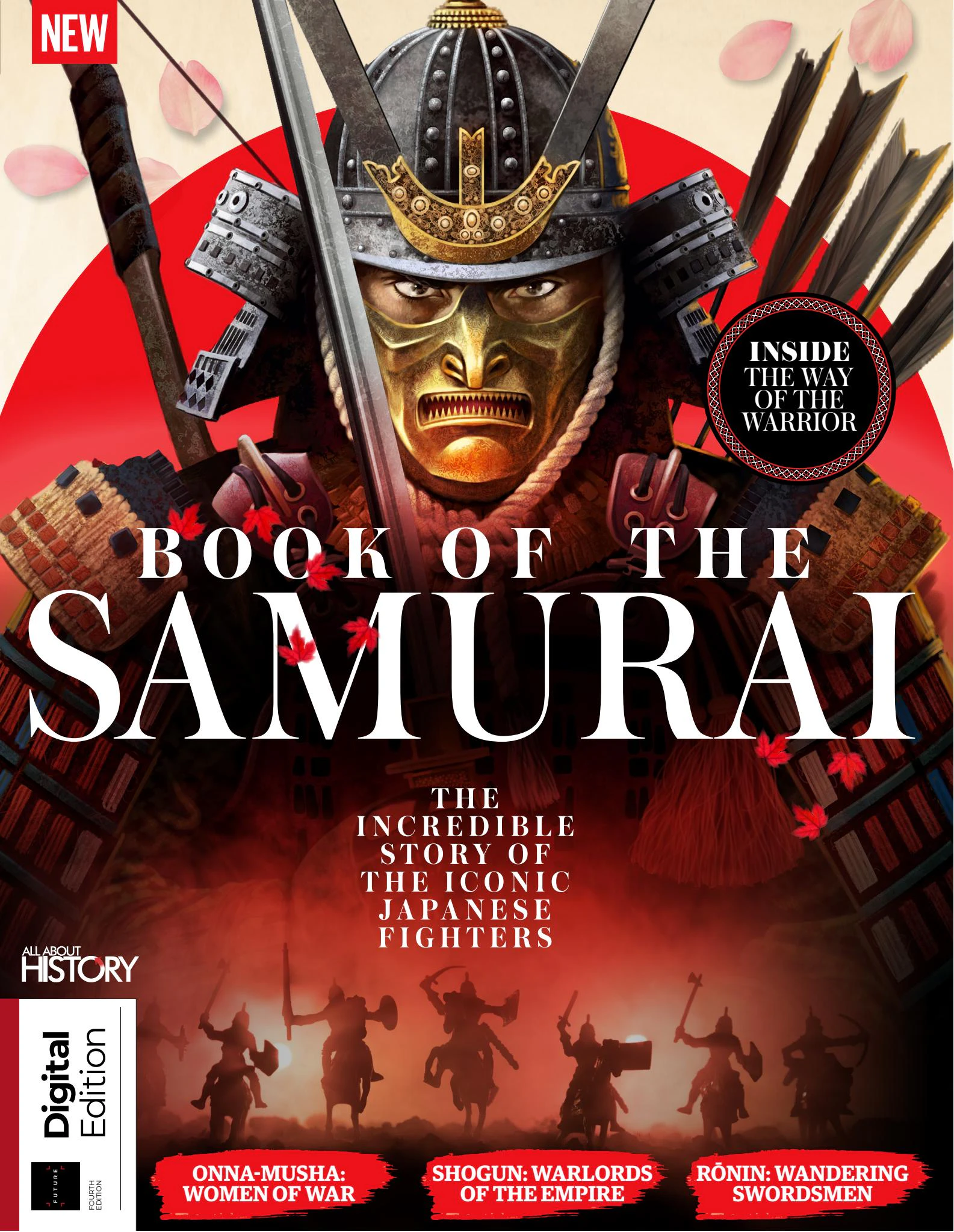 The History Anthology Magazine Subscription Offers UK