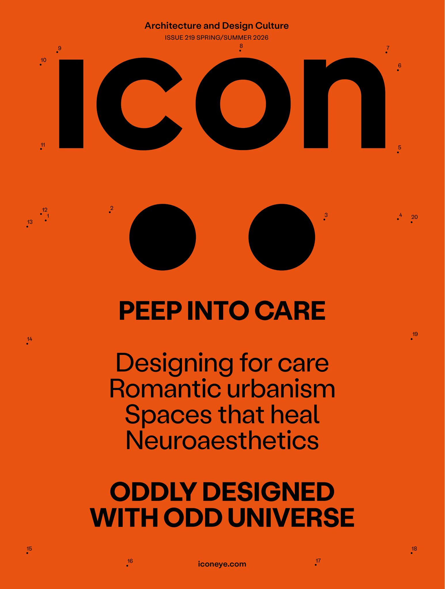 Icon Magazine Subscription Offers | magazine.co.uk