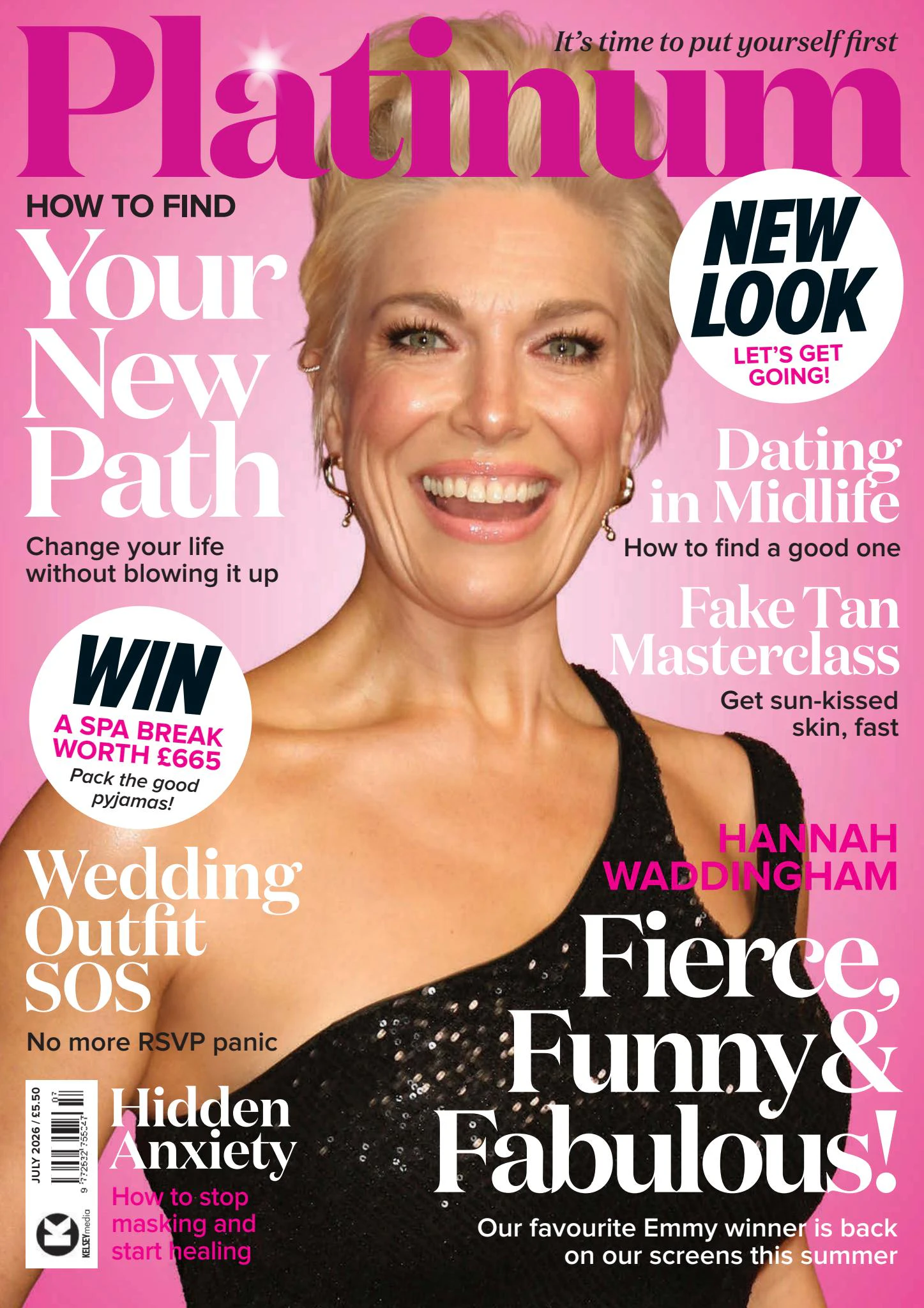 Platinum Magazine Subscription Offers | magazine.co.uk