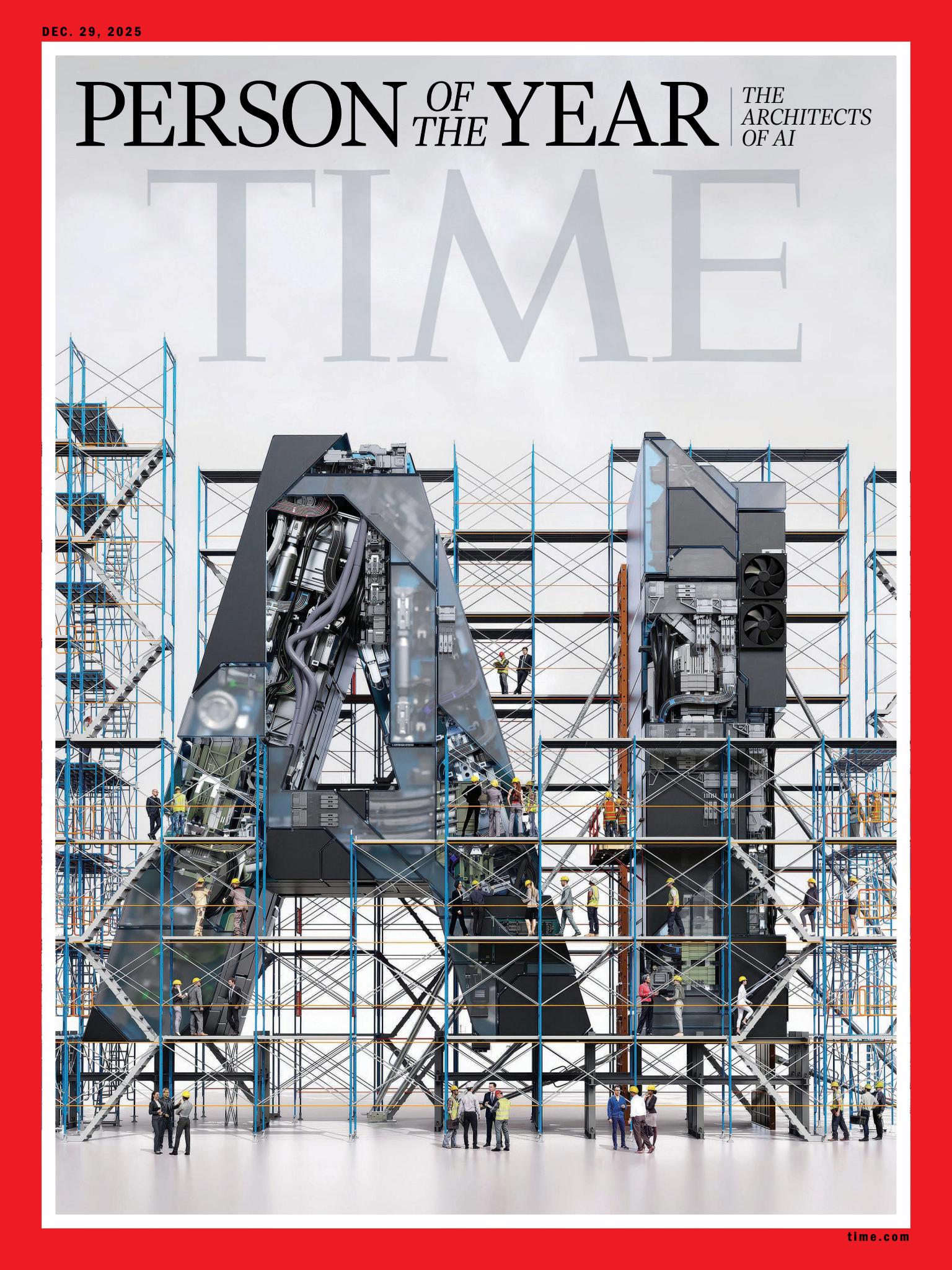 TIME Magazine Subscription Offers | magazine.co.uk