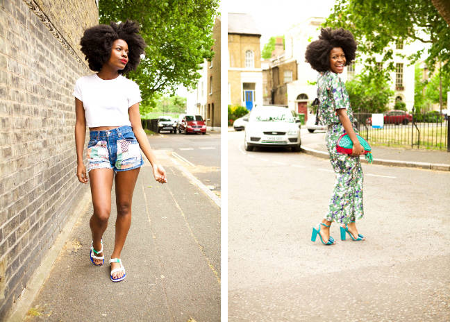 Top UK fashion bloggers | Fashion Blogs | magazine.co.uk