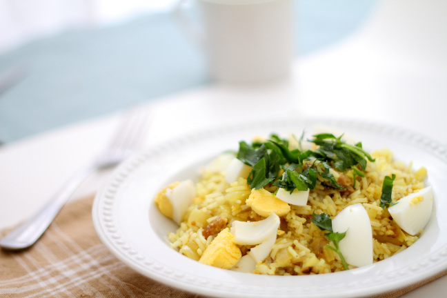 History of Curry – How Queen Victoria Made Curry Cool