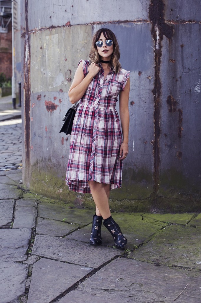 Top UK fashion bloggers 2016 | magazine.co.uk