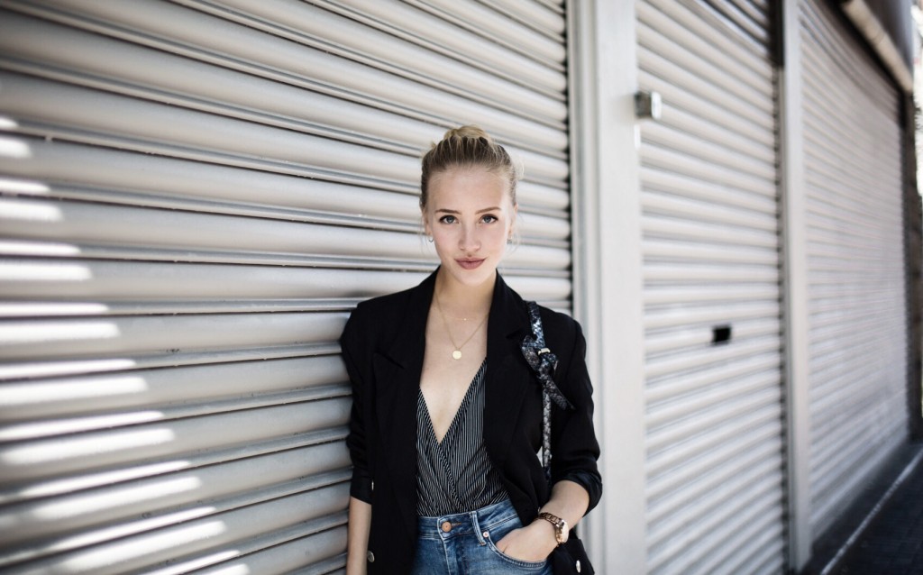 Top UK fashion bloggers 2016 | magazine.co.uk