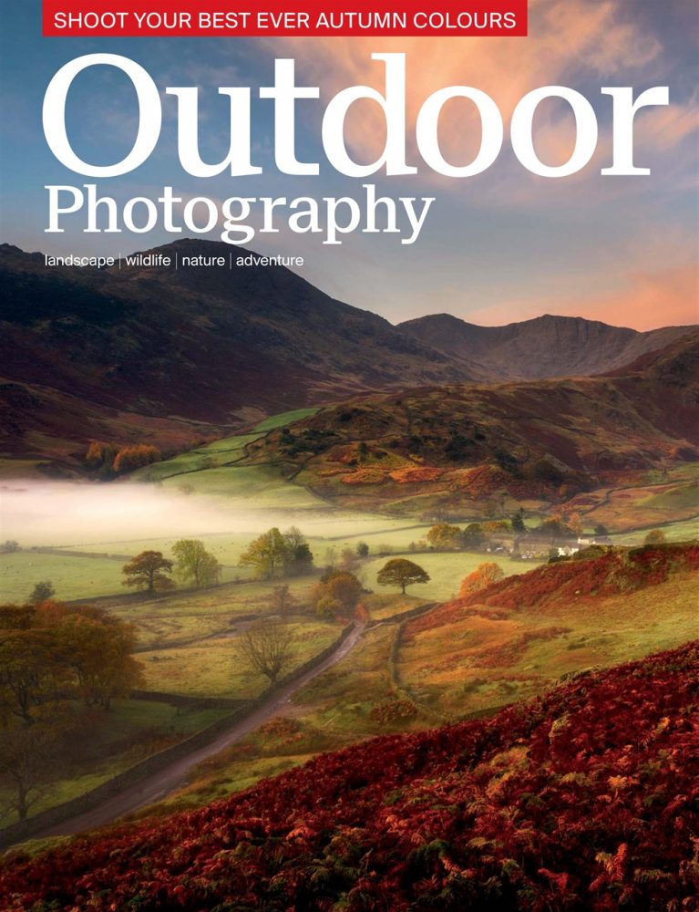 Get cosy with our 5 favourite Autumn magazines | magazine.co.uk