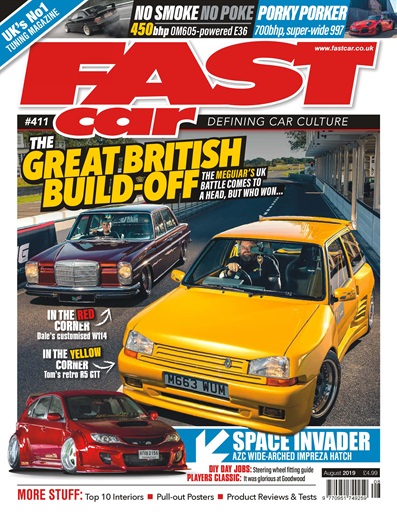 The 5 Best Car Magazines | by magazine.co.uk