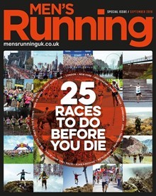 The 5 Best Running Magazines | by magazine.co.uk