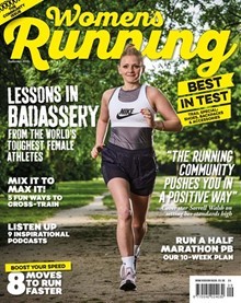 The 5 Best Running Magazines | by magazine.co.uk