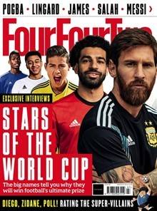 The 5 Best Football Magazines | by magazine.co.uk
