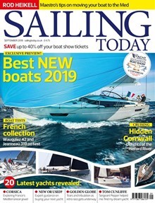The 5 Best Boats & Sailing Magazines | by magazine.co.uk