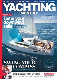The 5 Best Boats & Sailing Magazines | by magazine.co.uk
