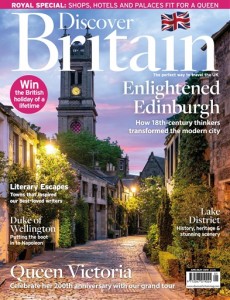 The 5 Best Travel Magazines - by magazine.co.uk