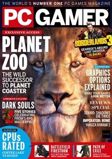 The 5 Best Gaming Magazines - by magazine.co.uk