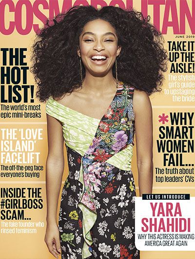The 5 Best Magazines for Women | by magazine.co.uk